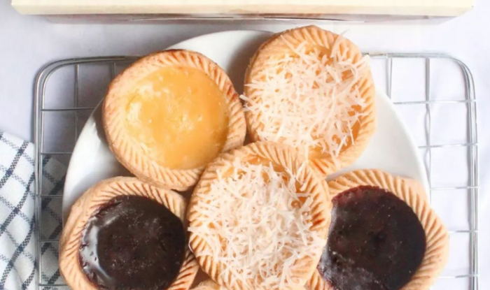 Pie Susu Bali Raih Omset Hingga Rp80 Juta Saat Lebaran - Bake.co.id