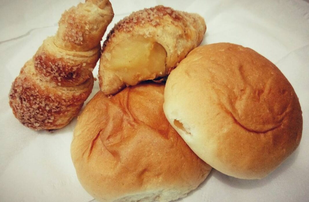 Kisah Toko Roti Go, Toko Roti yang Telah Berusia 124 Tahun - Bake.co.id