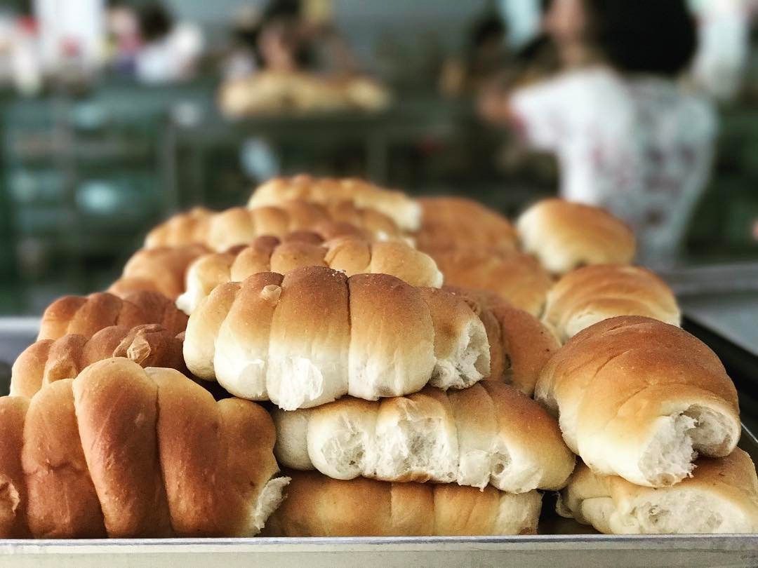 Kisah Toko Roti Go, Toko Roti yang Telah Berusia 124 Tahun - Bake.co.id