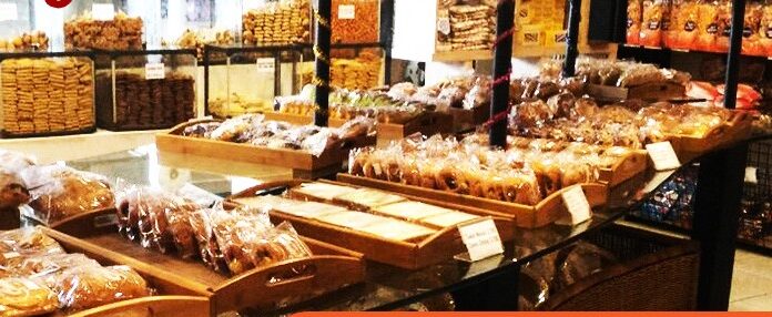 Roti Legendaris Solo Ini Sudah Berdiri Sejak Abad Ke 18 - Bake.co.id