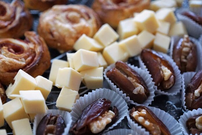 Cari Tahu Yuk Apa Saja Perbedaan Bakery dan Pastry - Bake.co.id