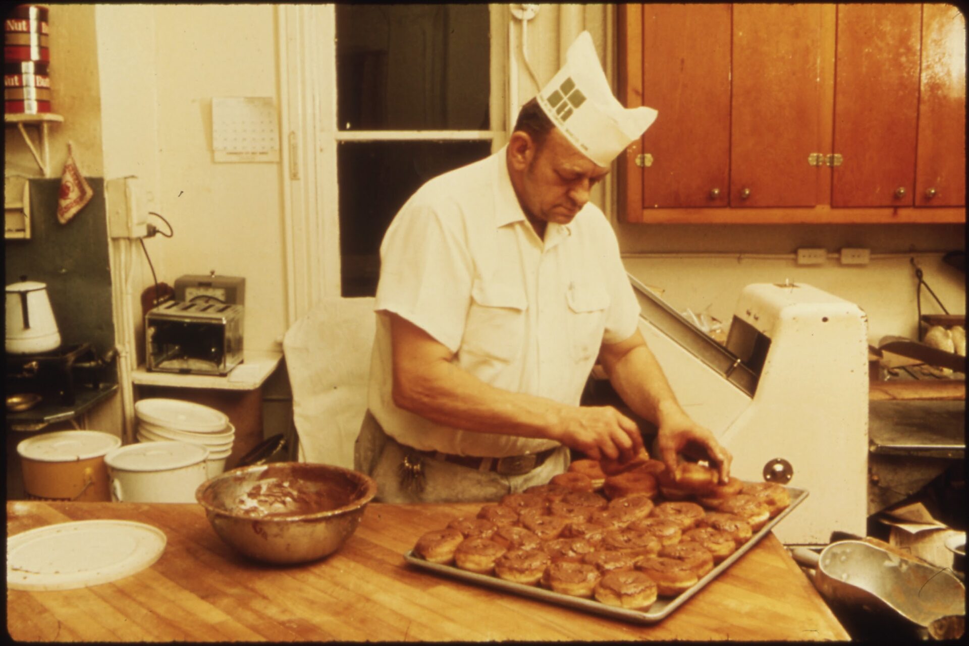 Ingin Membuka Bisnis Roti dari Rumah? Simak Tips-Tips Ini! - Bake.co.id