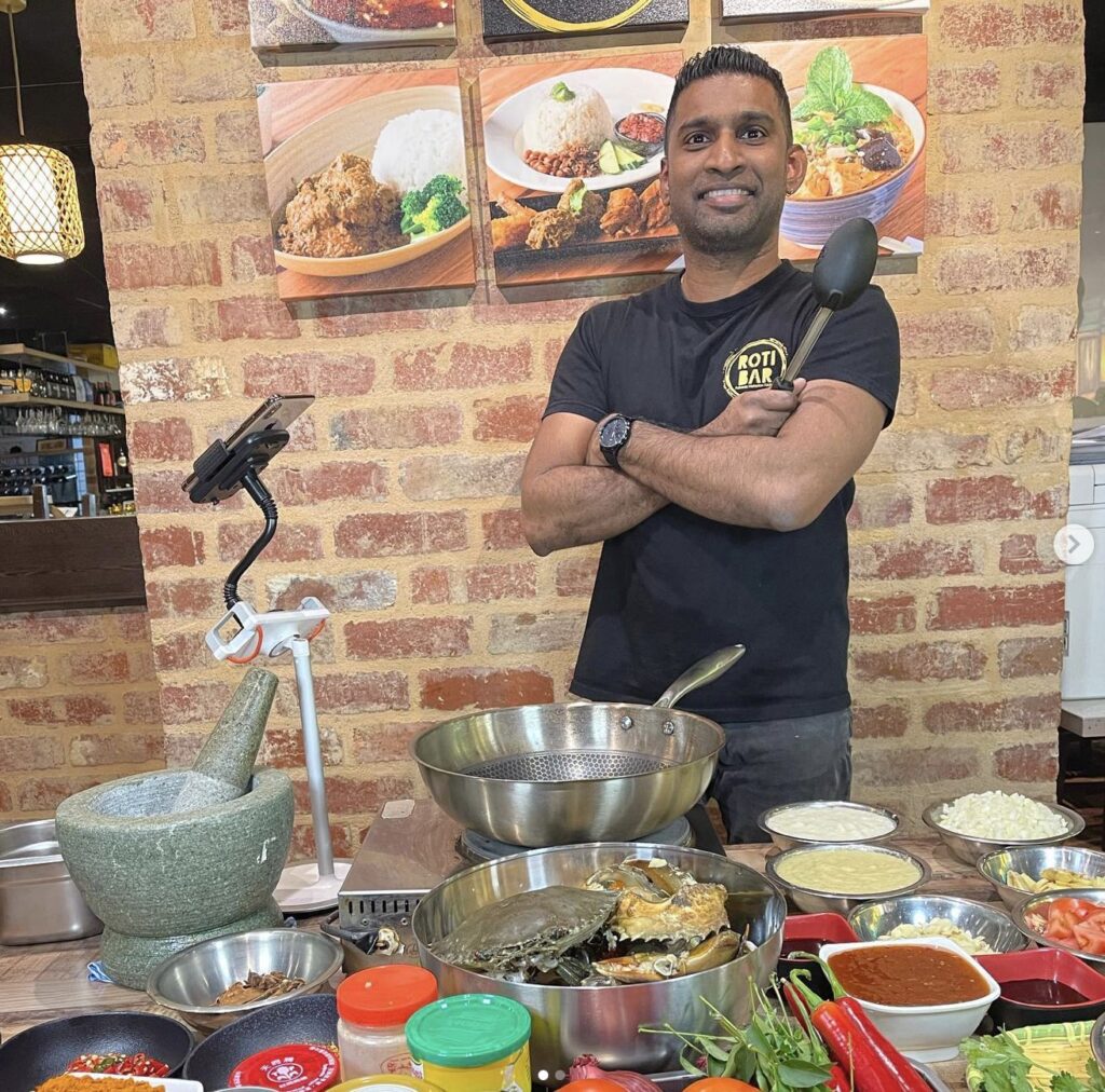 Gaji Chef Roti Canai Mencapai 57 Juta, Tertarik? - Bake.co.id