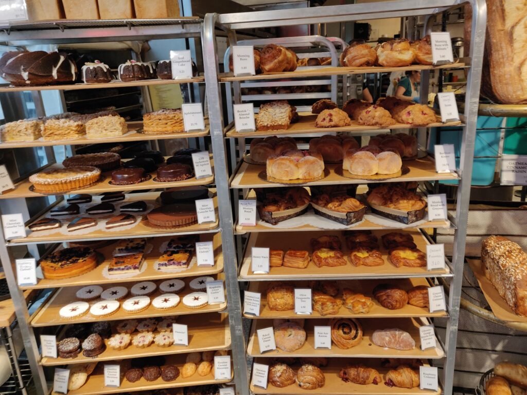 Tips Bisnis Roti dan Kue Bagi Pelajar dan Mahasiswa - Bake.co.id