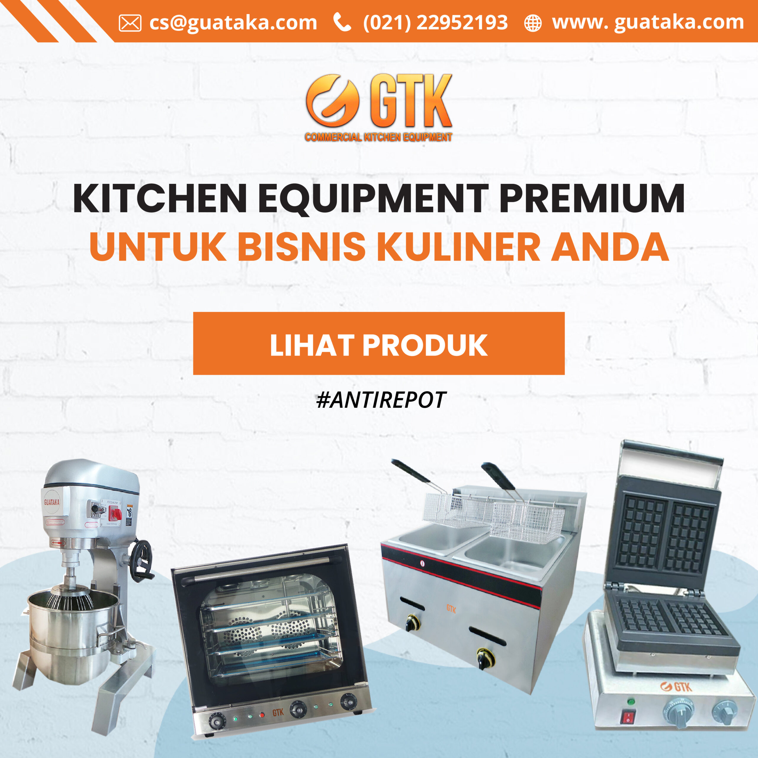 5 Bahan Dasar untuk Membuat Roti dan Kue - Bake.co.id