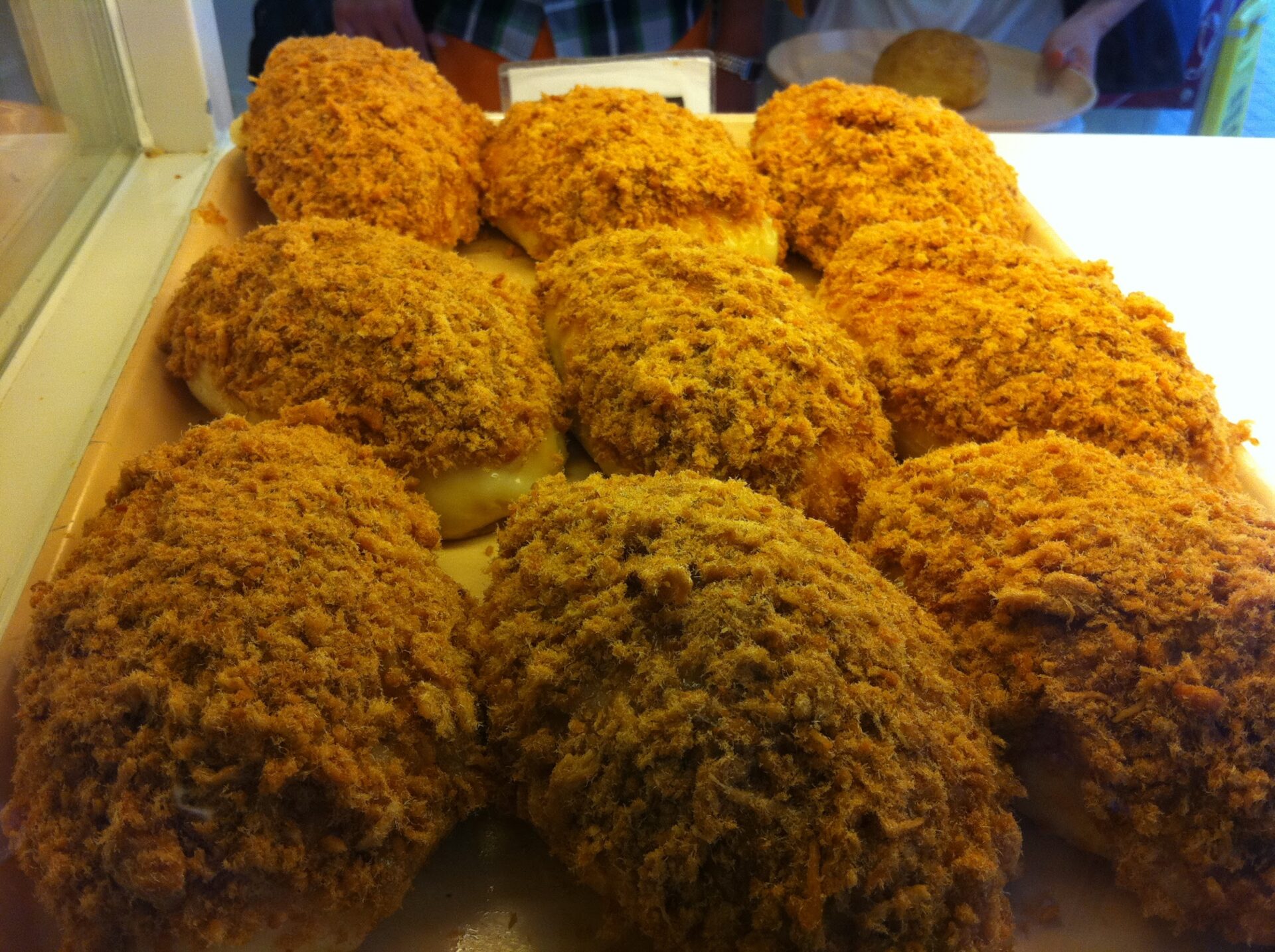 Rekomendasi Toko Roti di Tangsel yang Menjual Roti Jadul - Bake.co.id