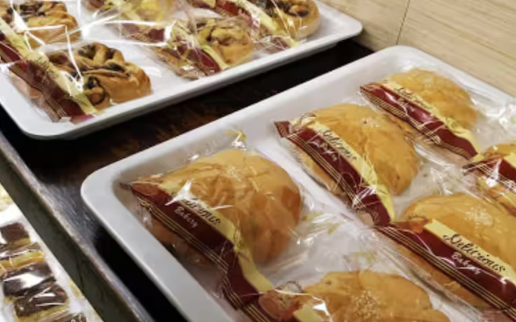 Kunjungi Toko Roti di Bogor yang Legendaris Jadi Destinasi Wisata Akhir ...