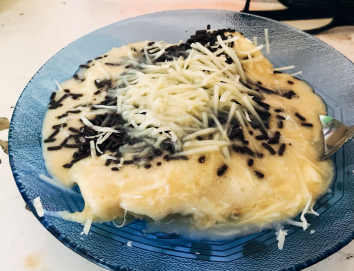 Kue Pancong Enak Lumer Ada di 5 Tempat Ini! - Bake.co.id