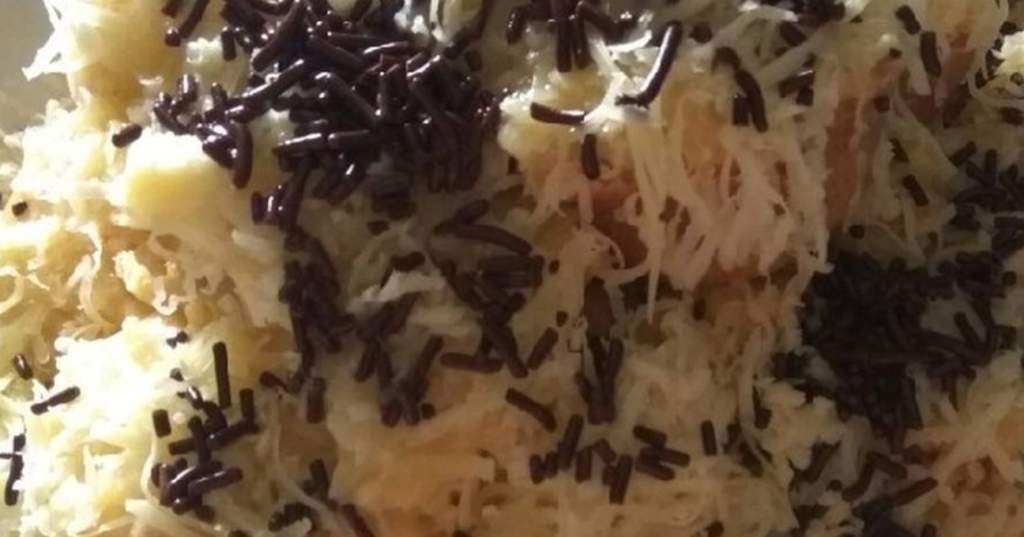 Kue Pancong Enak Lumer Ada di 5 Tempat Ini! - Bake.co.id