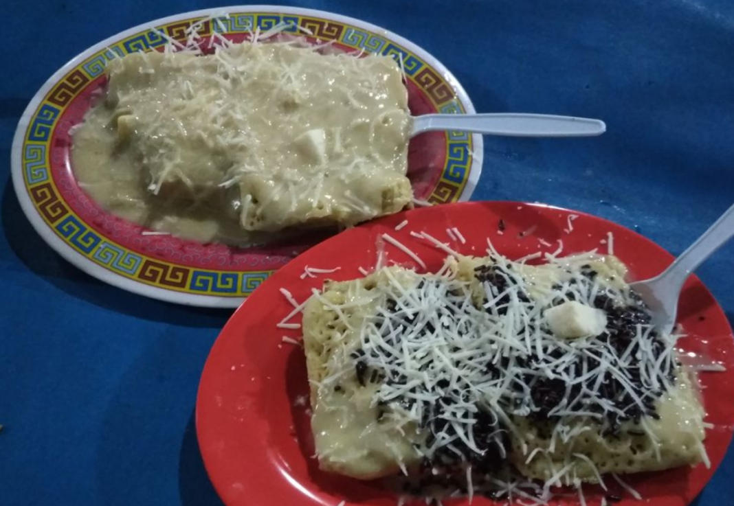 Kue Pancong Enak Lumer Ada di 5 Tempat Ini! - Bake.co.id