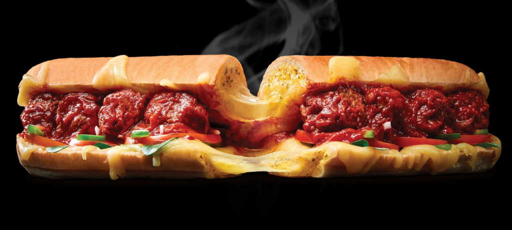 Cek Yuk 5 Jenis Roti di Subway yang Enak-Enak Ini - Bake.co.id