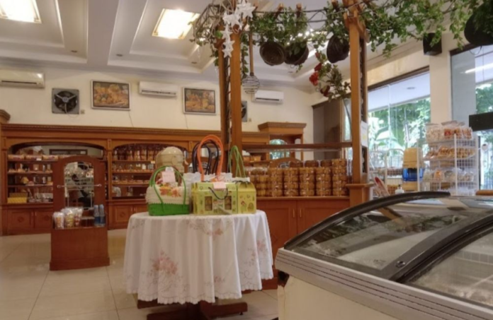Rekomendasi Bakery Legendaris di Semarang yang Klasik nan Asik - Bake.co.id
