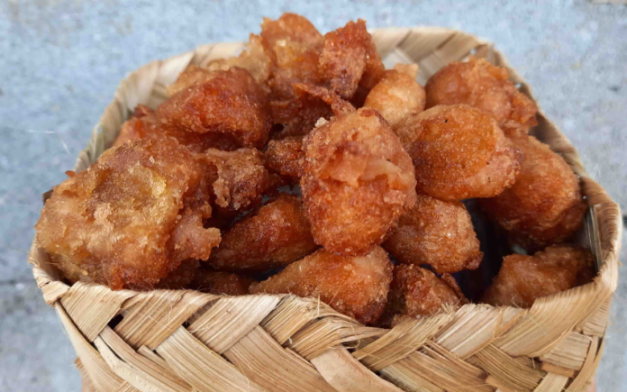 Ternyata Getuk Khas Jateng Ada Banyak Macamnya - Bake.co.id