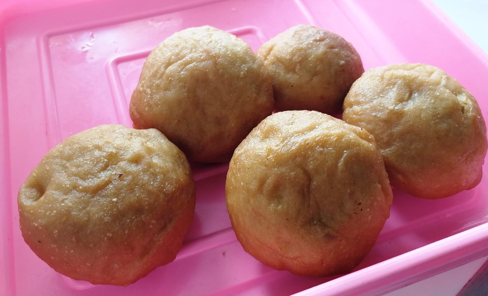 Roti Kampung Berhasil Bikin Banyak Bule Kaget - Bake.co.id