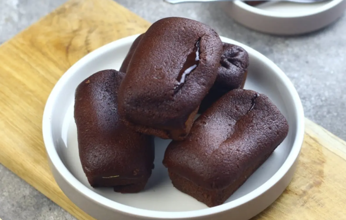 Kue Balok, “Bolu” Padat dari Jawa Barat - Bake.co.id