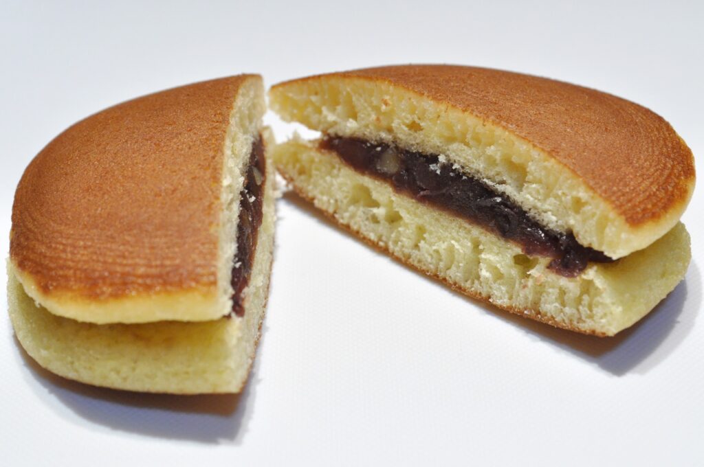 Dorayaki, Kue Pancake Tradisional Jepang yang Lezat - Page 3 of 4 ...