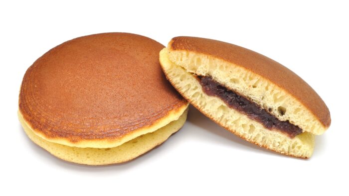 Dorayaki, Kue Pancake Tradisional Jepang yang Lezat - Bake.co.id