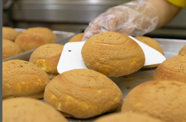 Mengenal Roti Boy, Roti Asal Malaysia yang Mendunia - Bake.co.id
