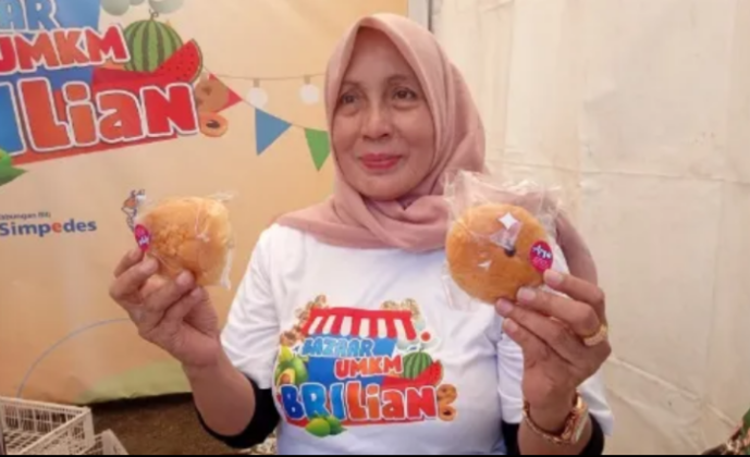 Arsa Roti, Kisah Perjuangan dan Kelezatan Roti di Makassar - Bake.co.id