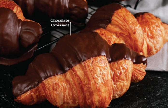 Say Bread: Inovasi Anak Usaha Indomaret di Bisnis Bakery dan Cafe ...