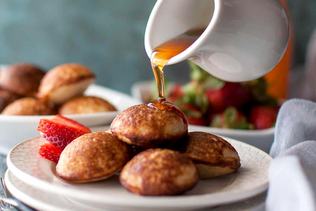 Kudapan Berbuka Puasa dari Benua Afrika yang Bisa Jadi Inspirasi - Bake ...
