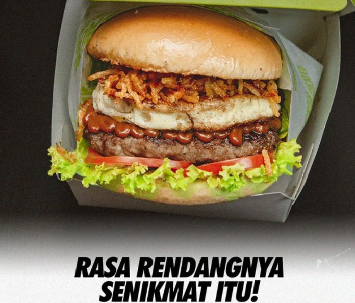 Menggigit Kisah Perjalanan Burger Bangor: Dari Jakarta ke Seluruh ...