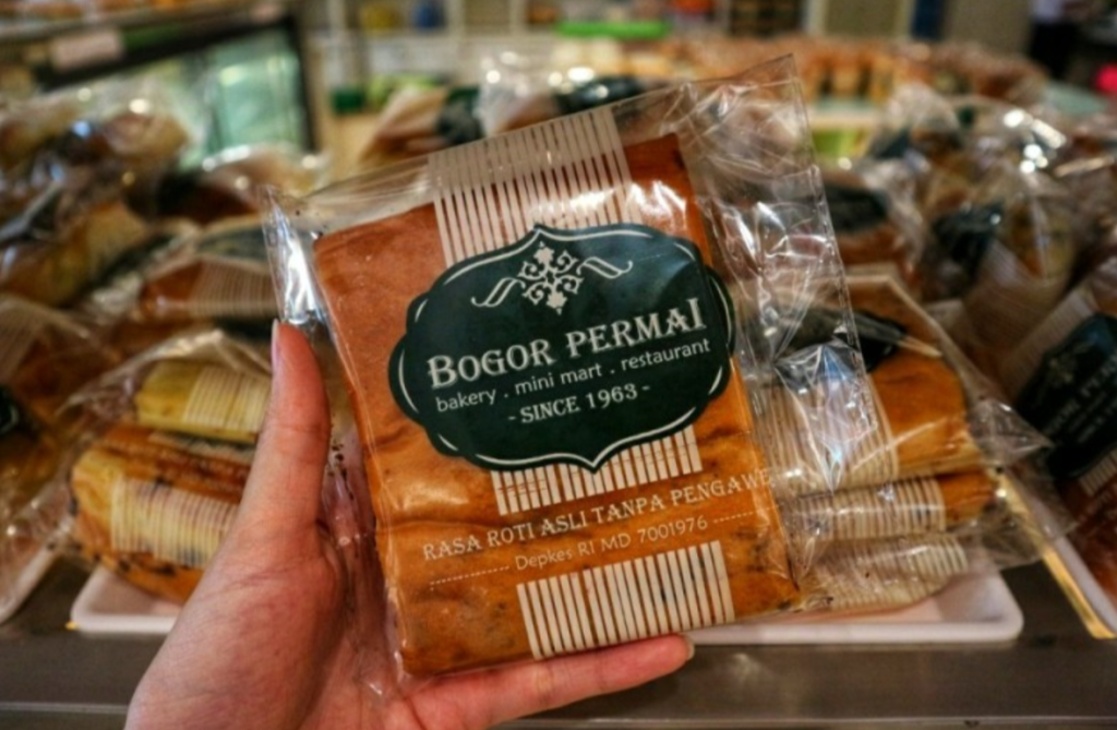 Bogor Permai: Mengapa Bakery di Bogor Ini Selalu Ramai? - Bake.co.id