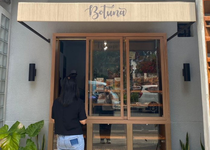Botuna Bakehouse Hadirkan Sensasi Roti Abon Tuna yang Kini Jadi Oleh ...