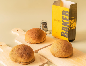 Mamma Roti Hadirkan Tiga Varian Rasa Baru yang Tak Boleh Dilewatkan ...