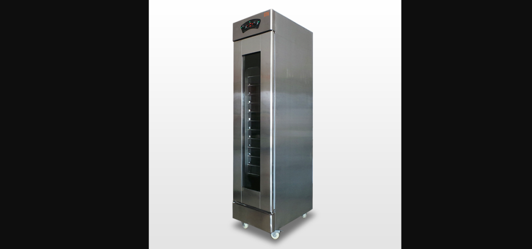 Fermentation Cabinet: Alat Penting untuk Memaksimalkan Fermentasi ...