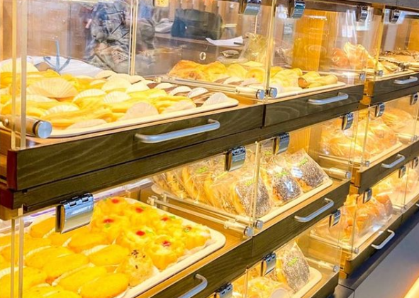 Monami Bakery: Perpaduan Tradisi dan Inovasi Roti Sejak 1976 - Bake.co.id