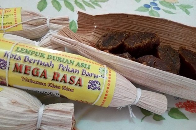 15 Jenis Dodol Khas Daerah di Indonesia: Dari Garut hingga Maluku ...