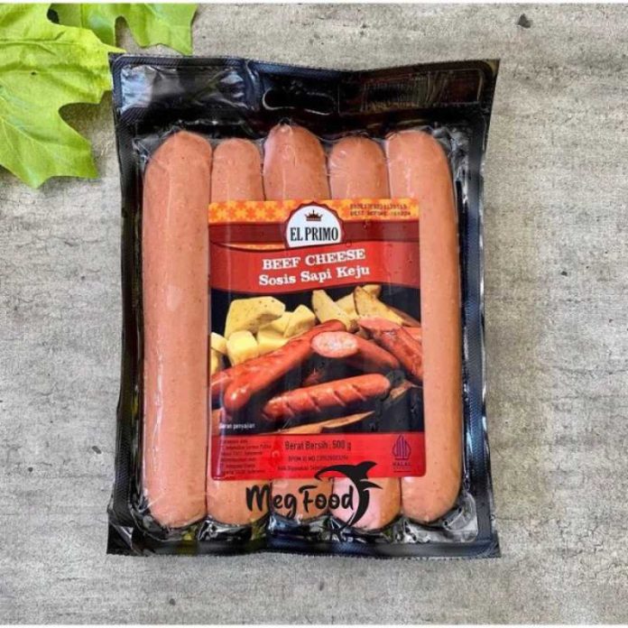 Rekomendasi Sosis Paling Enak untuk Berbagai Kebutuhan - Bake.co.id